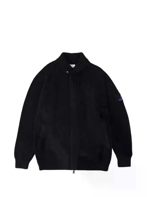 Premiata Wool Jacket