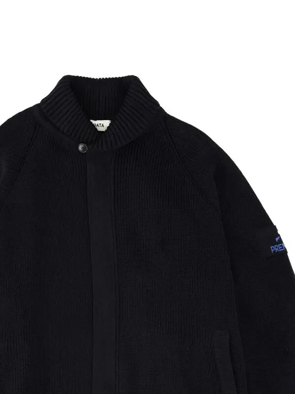 Premiata Wool Jacket