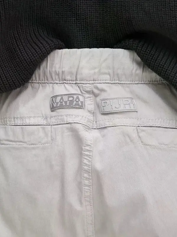 NAPAPIJRI Cargo Performance Trousers