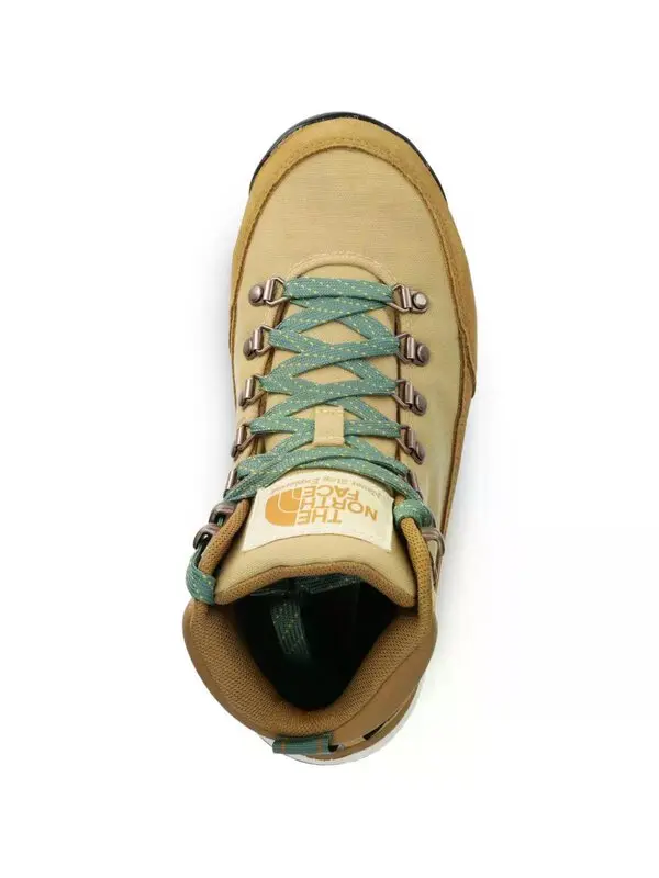 The North Face Laced Sneakers