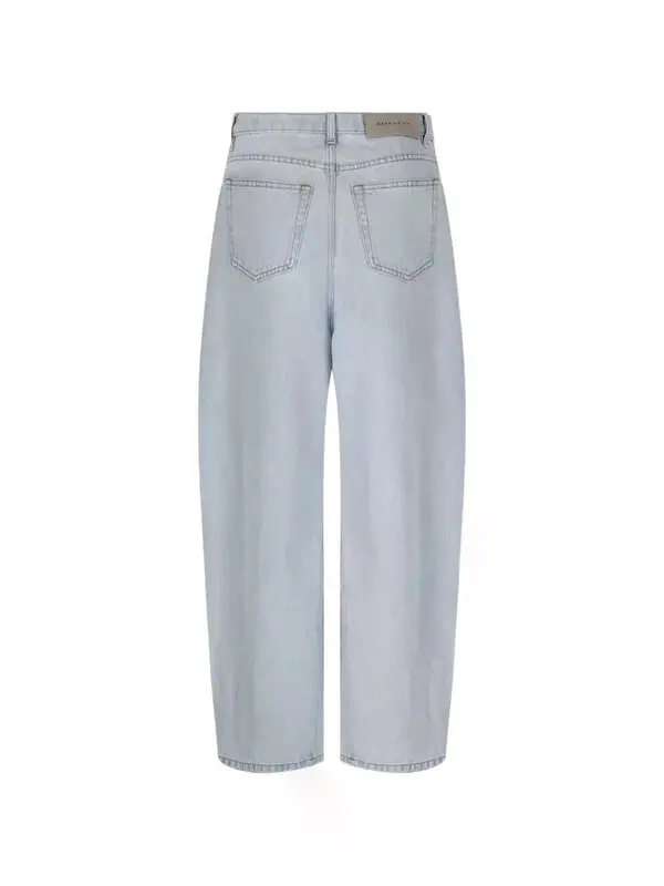 Givenchy Cotton Trousers