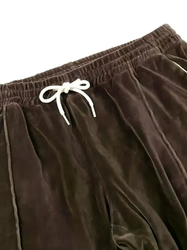 Celine 2010s Triomphe Track Pants