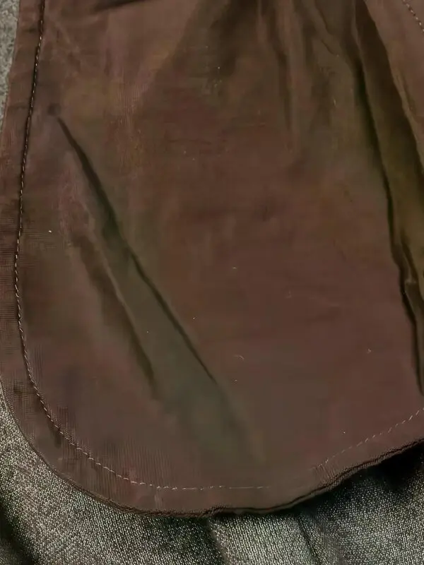 Celine 2010s Triomphe Track Pants
