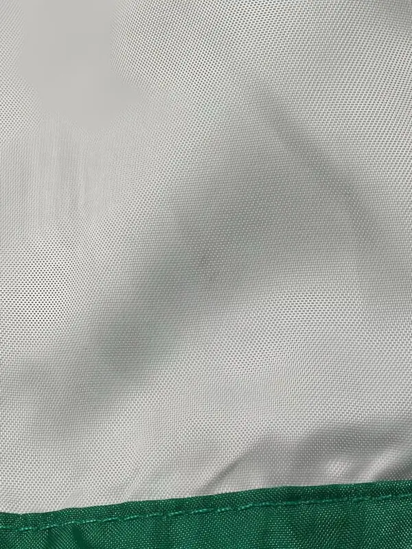 Celine 2010s Logo Print Coach Jacket