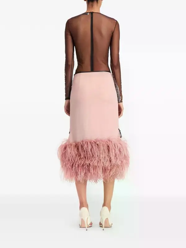 16Arlington Darwin Embellished Top
