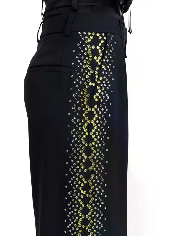 16Arlington Ivilia Embellished Trousers
