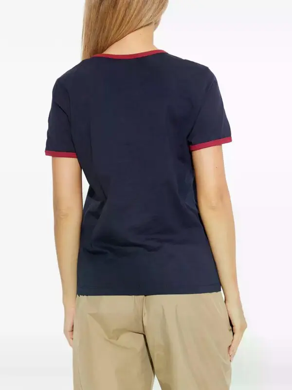 Moncler Pocket Ringer T-shirt