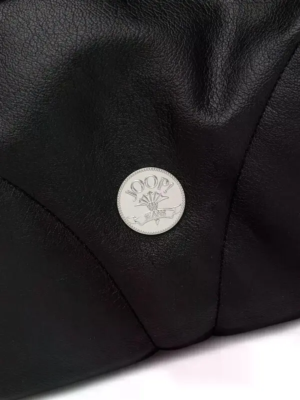 JOOP! Quilted Tote Bag