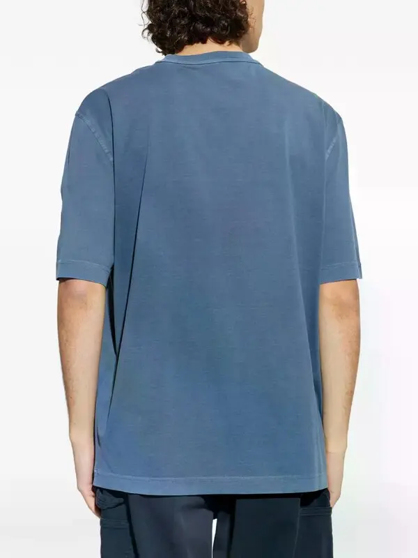 Moncler Printed T-shirt