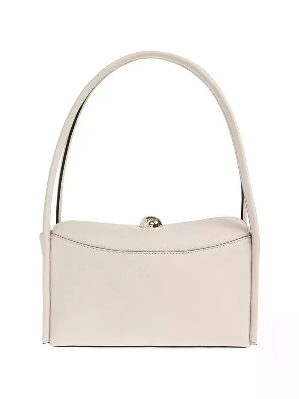 Furla Medium Nicole Leather Shoulder Bag