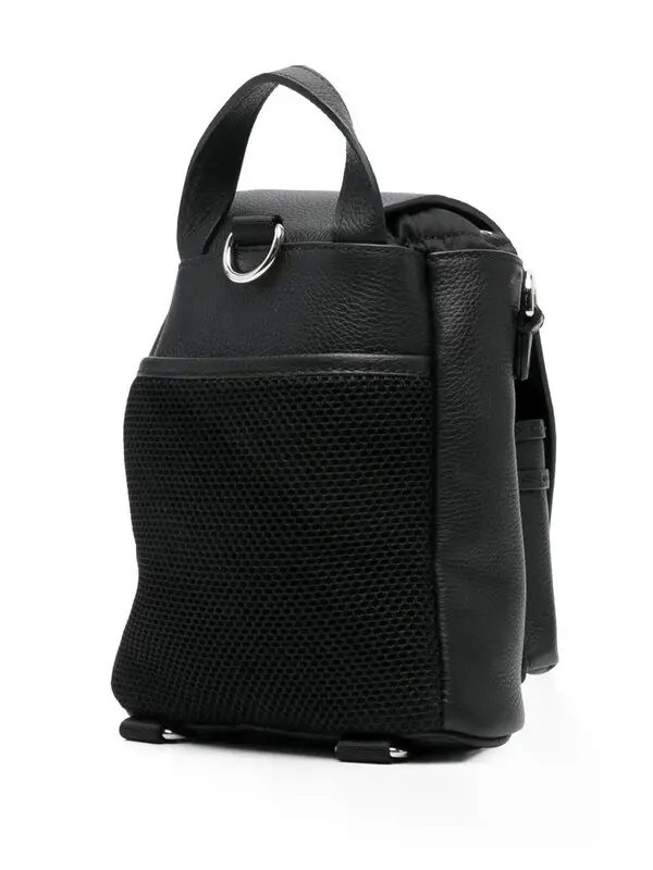 Fendi Mini Strike Messenger Bag