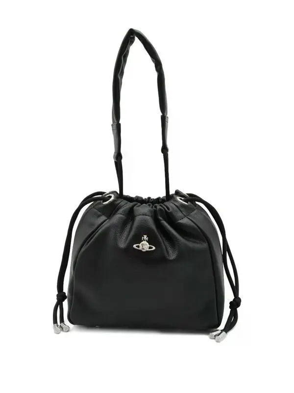 VIVIENNE WESTWOOD Small Hilary Shoulder Bag