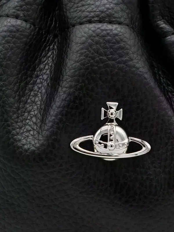 VIVIENNE WESTWOOD Small Hilary Shoulder Bag