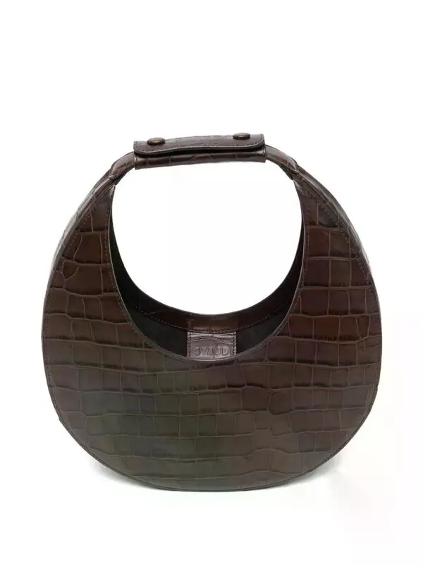 Staud Moon Tote Bag