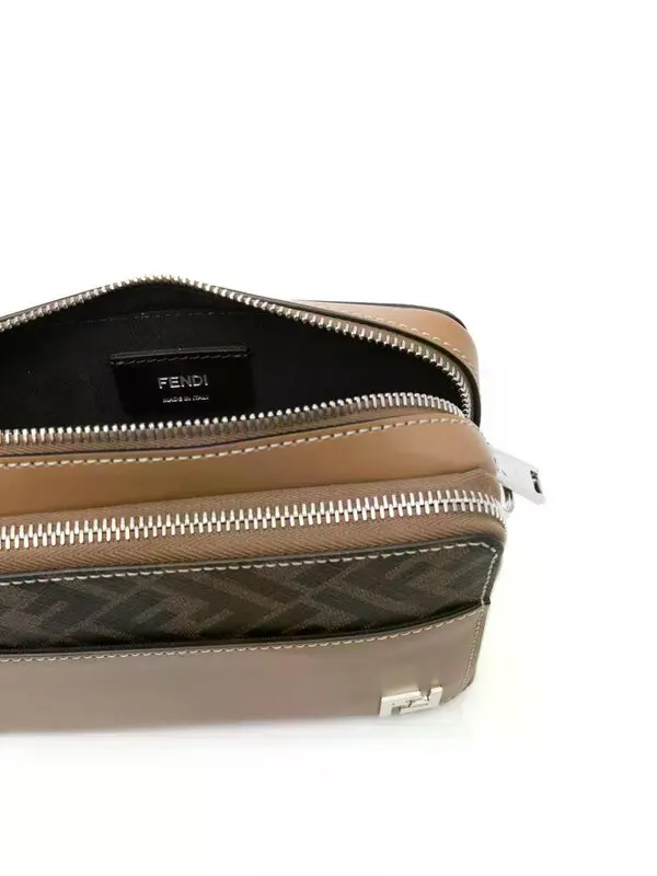 Fendi Camera Case Organizer Squared Ff Crossbody Bag