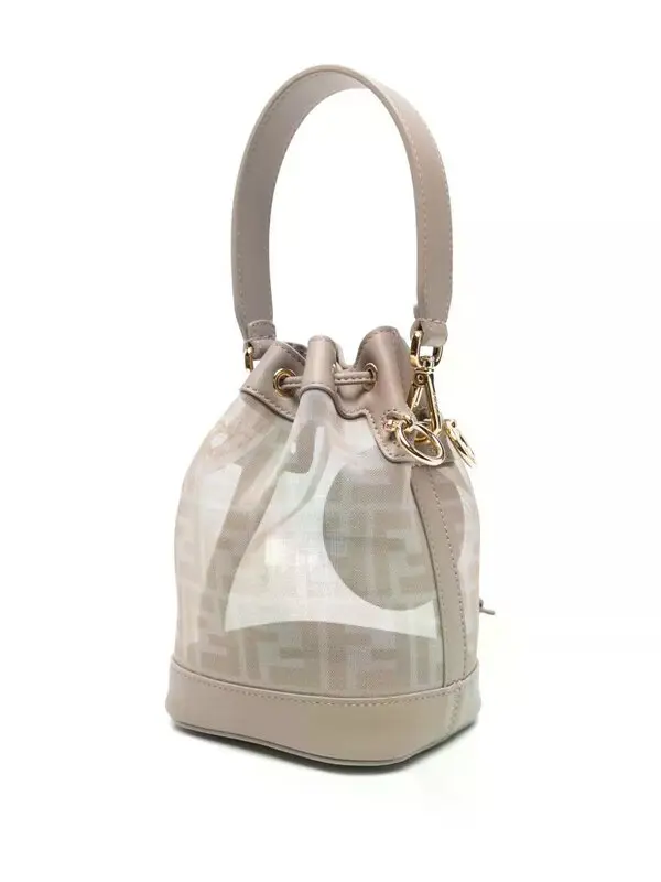 Fendi Mon Tresor Mini Bag