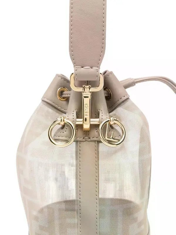 Fendi Mon Tresor Mini Bag