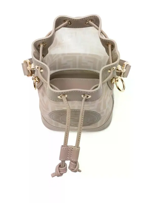 Fendi Mon Tresor Mini Bag