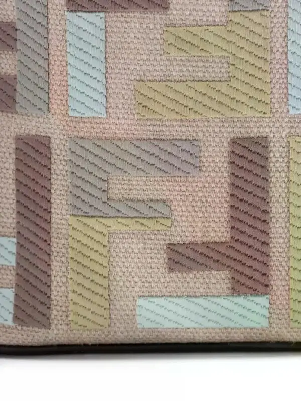 Fendi Mon Tresor Bucket Bag