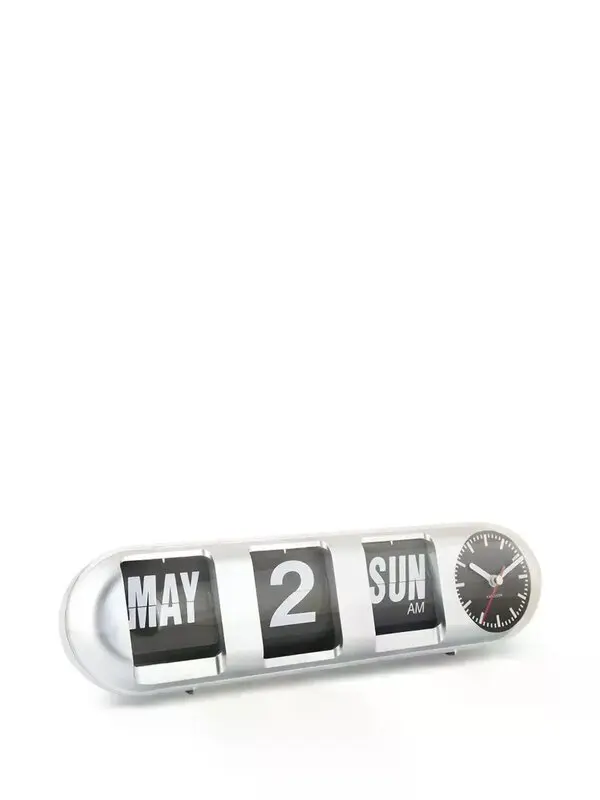KARLSSON Date-display Wall Clock