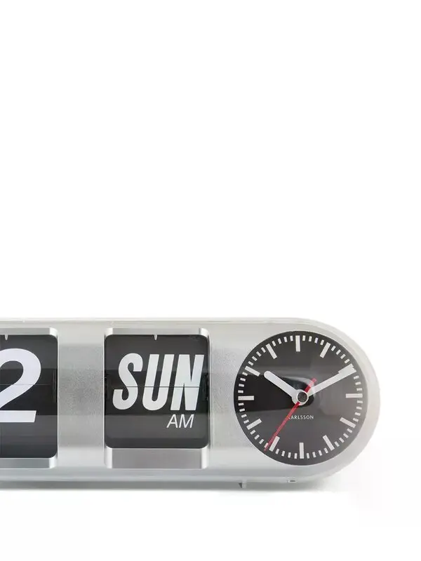 KARLSSON Date-display Wall Clock
