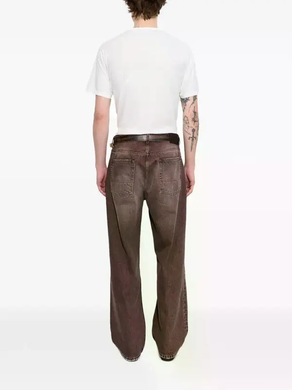 Our Legacy Five-pocket Jeans