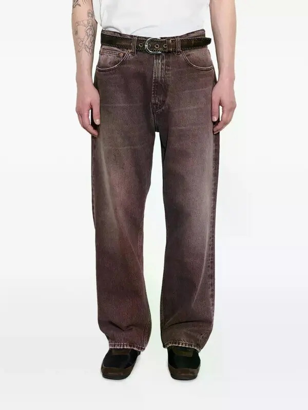 Our Legacy Five-pocket Jeans