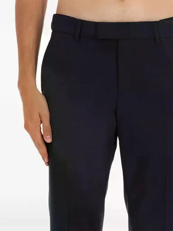 BOSS Slim-fit Trousers