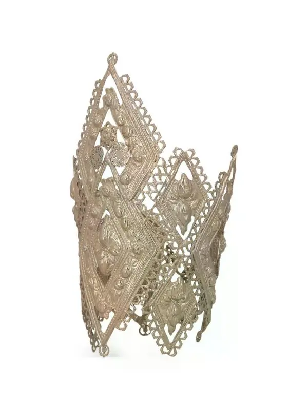 Gianfranco Ferre Cuff Bracelet