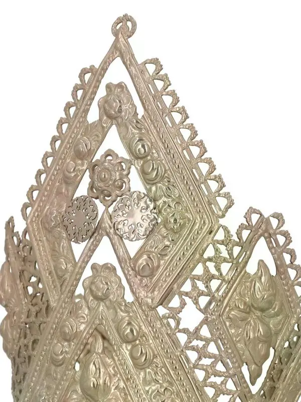 Gianfranco Ferre Cuff Bracelet