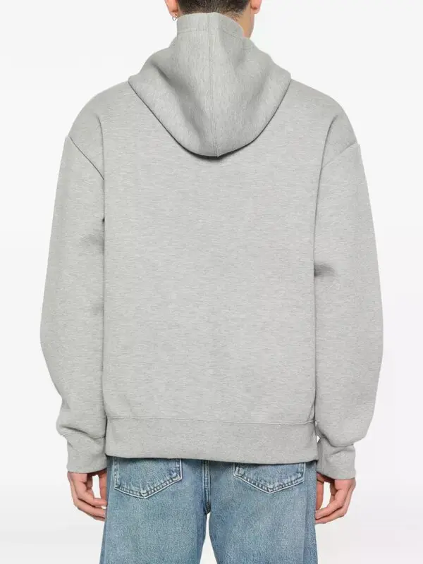 Carhartt Work In Progress Alda Hoodie - Grey