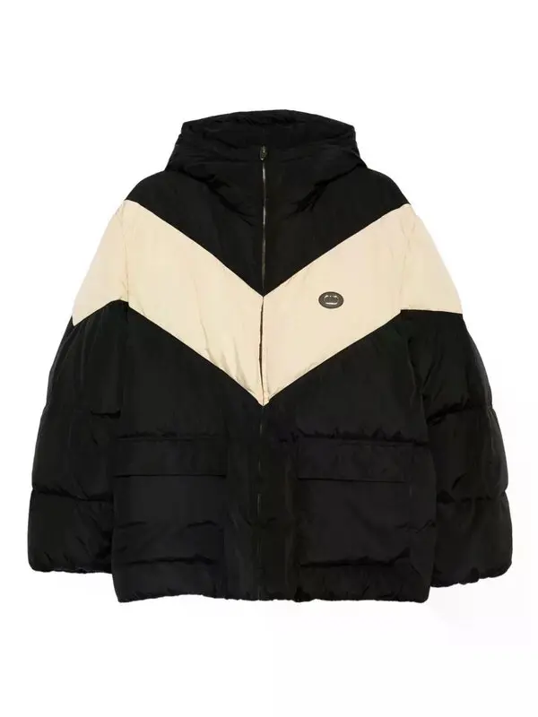 Valentino Garavani Hooded Jacket