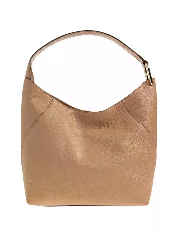Furla Medium Lara Leather Tote