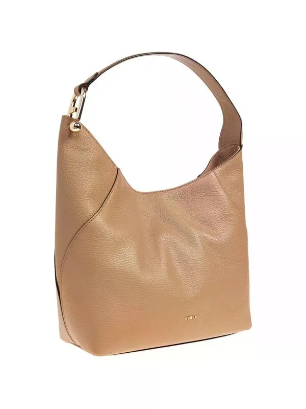 Furla Medium Lara Leather Tote