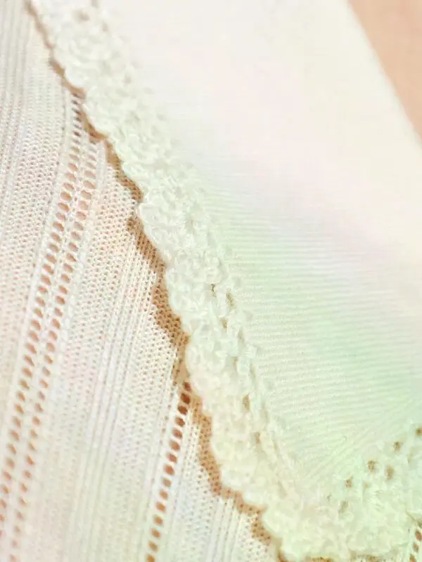 Ulla Johnson Lottie Cardigan - Neutrals