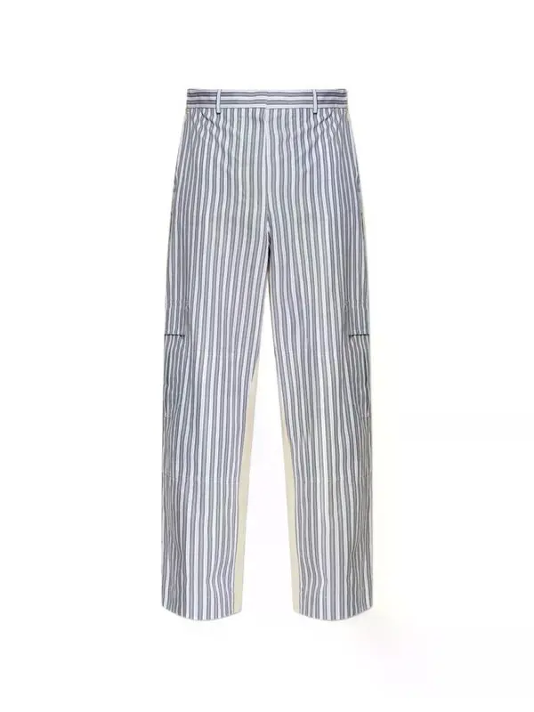 Stella McCartney Striped Trousers
