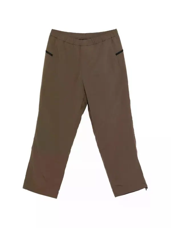 GOLDWIN Tussah Trousers