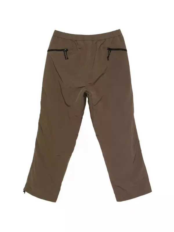 GOLDWIN Tussah Trousers