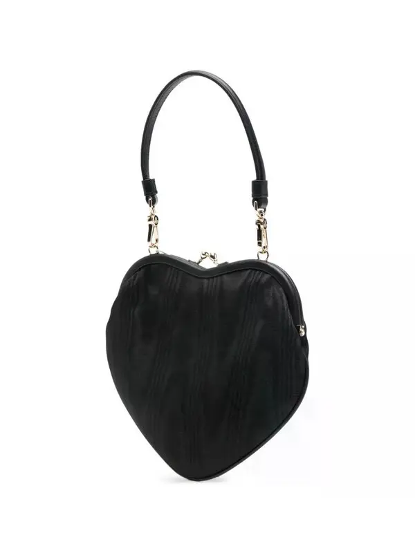 VIVIENNE WESTWOOD Heart Orb Satchel
