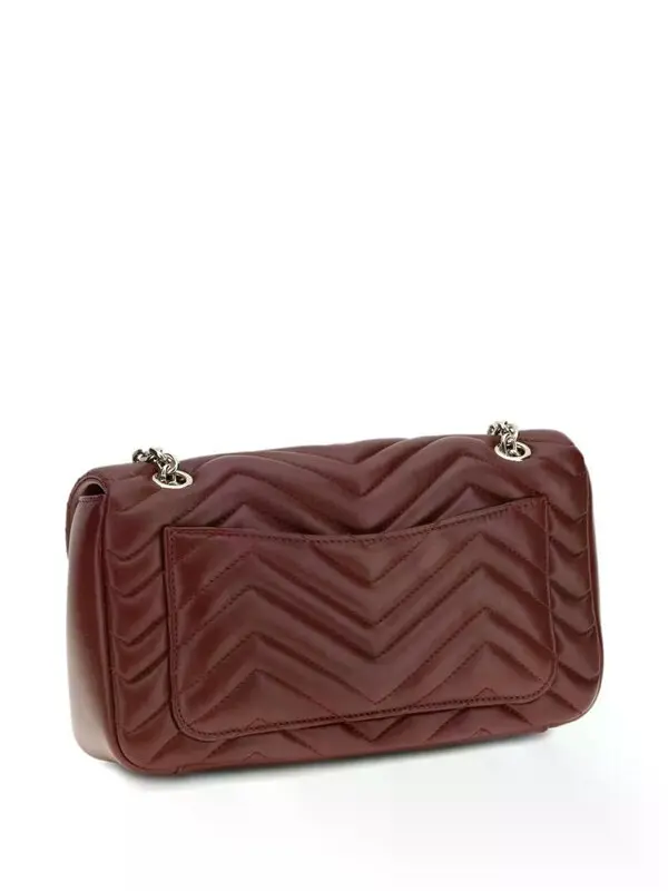 Gucci Gg Marmont Shoulder Bag