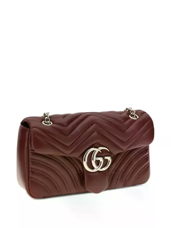 Gucci Gg Marmont Shoulder Bag