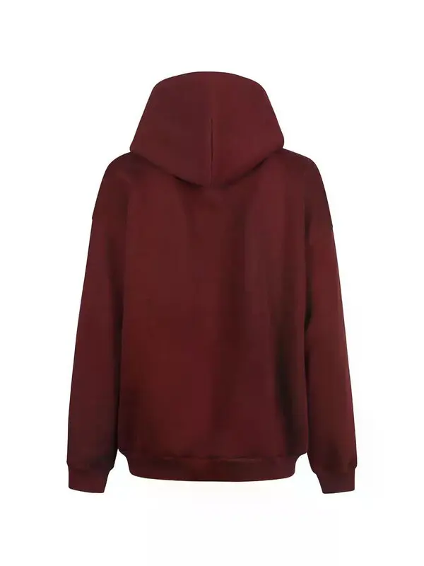 Giada Benincasa Logo Hoodie