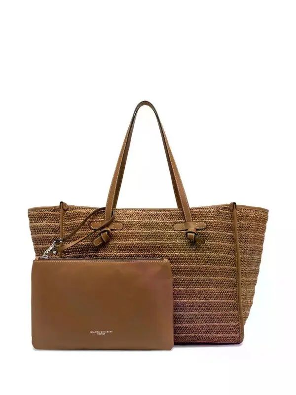 GIANNI CHIARINI Marcella Shoulder Bag