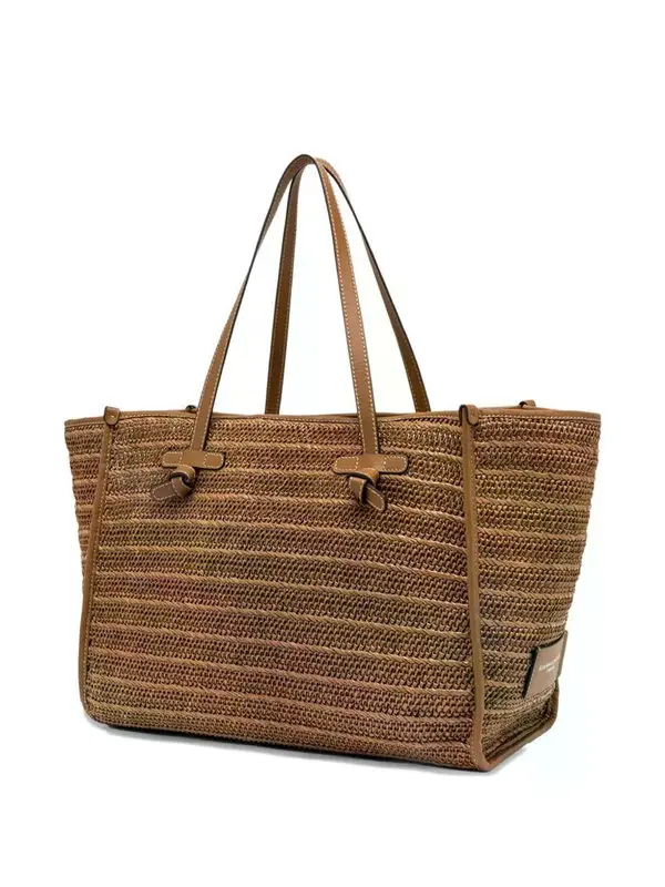 GIANNI CHIARINI Marcella Shoulder Bag