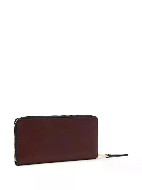 ALLSAINTS Zip-fastening Wallet