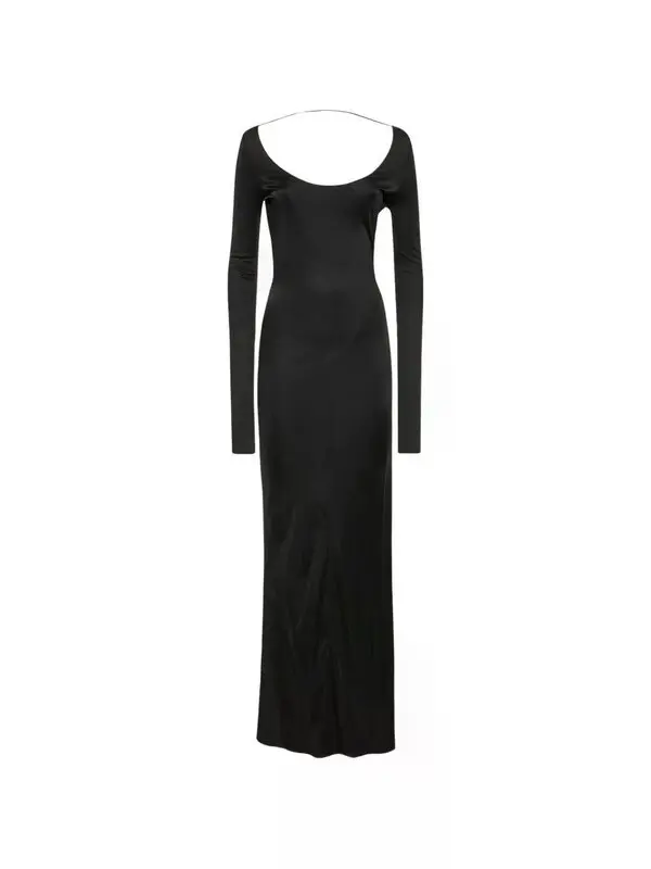 TOM FORD Long Fitted Dress