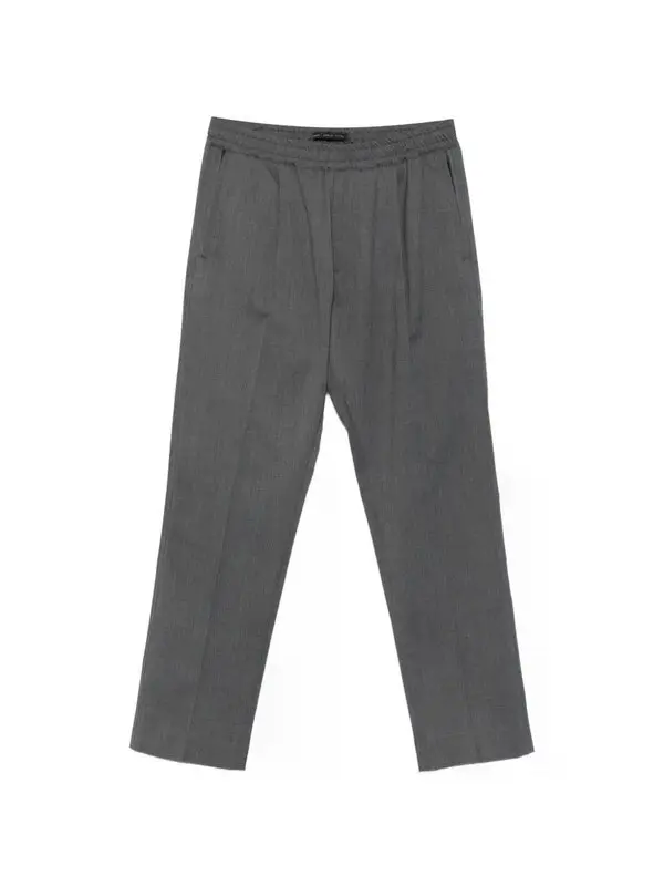 LOW BRAND Elasticated Trousers