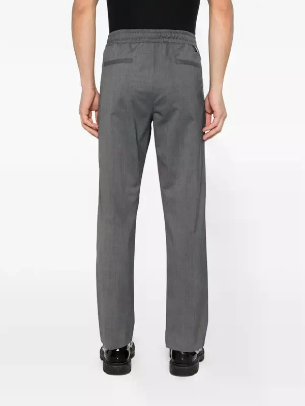 LOW BRAND Elasticated Trousers