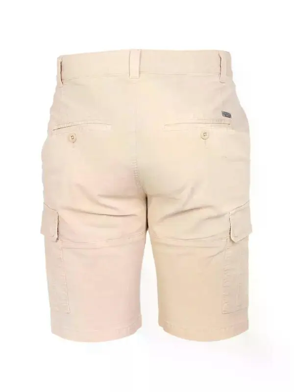 Saint James Cargo-pocket Shorts