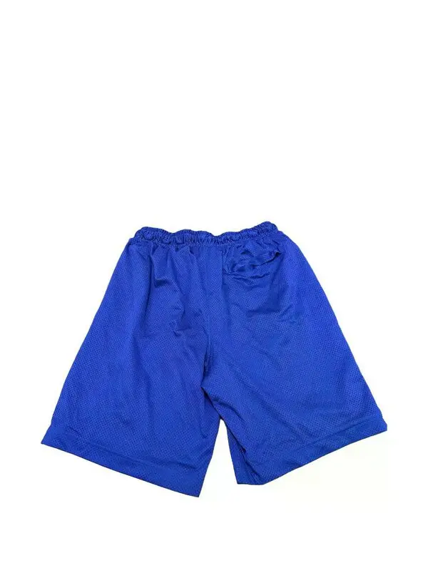 JORDAN Legacy 11 Mesh Shorts